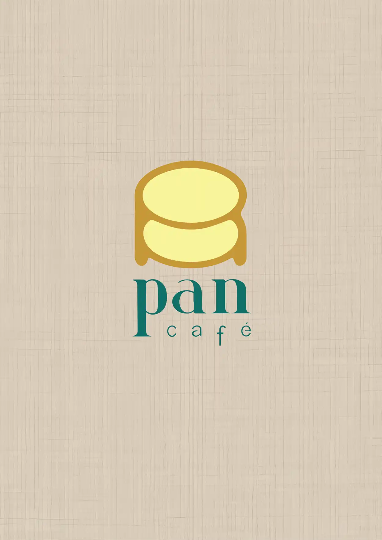 Pan Cafe Indonesia - Menu Book